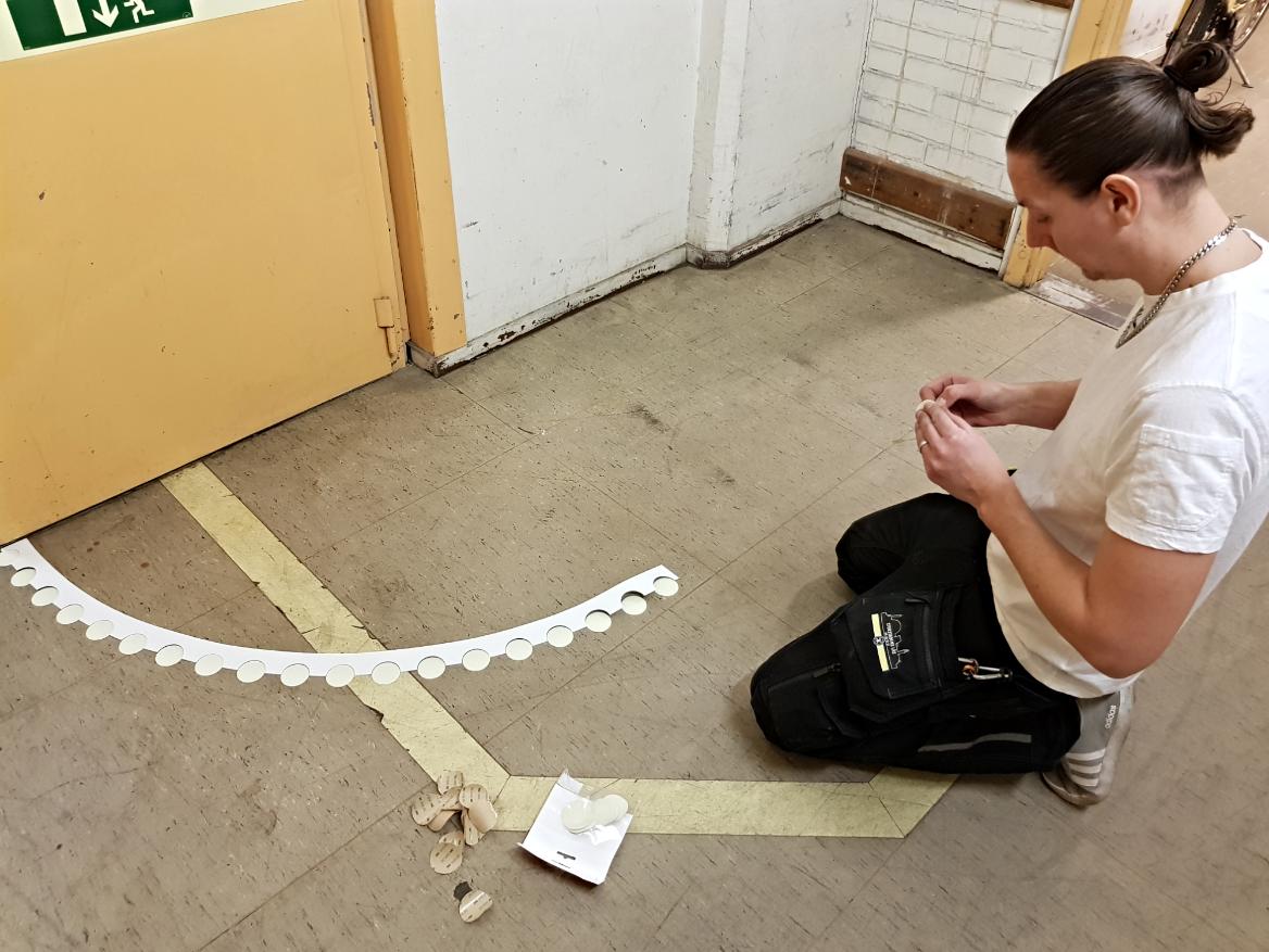 Automatisk dörröppnare| FAAC 950 marknadens tystaste dörrautomatik ...